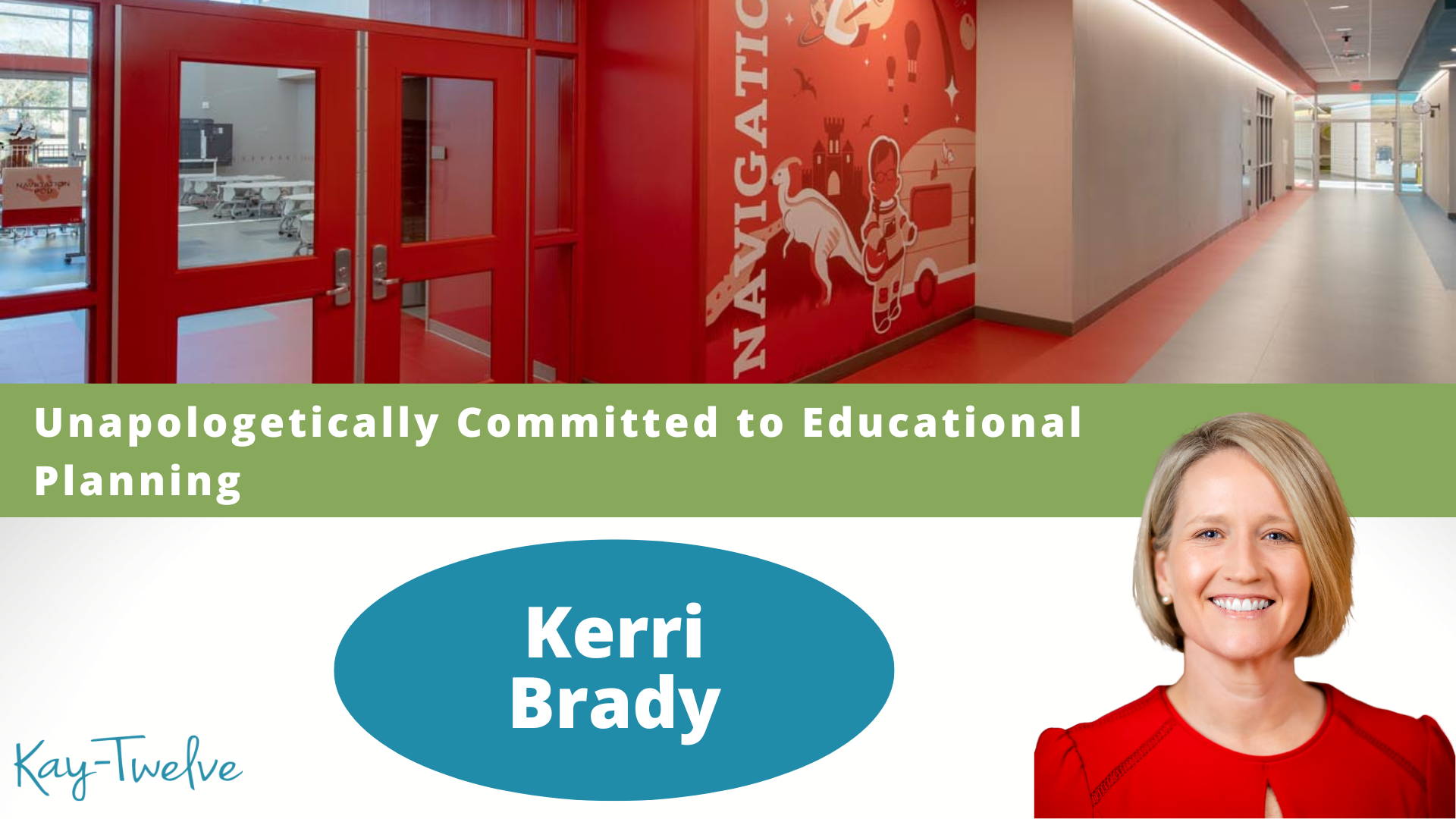 Better Learning Podcast Education Podcast Schools Kay Twelve